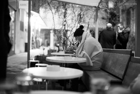 365 Project Day 6: Light Me Up - Gilberto Lontro | Visual Communicator